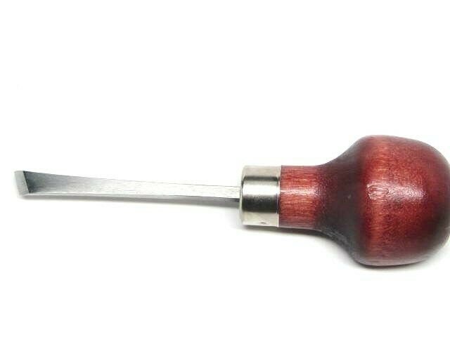 UJ Ramelson 5pc Linoleum Wood Block Intaglio Woodcarving Tool - Etsy