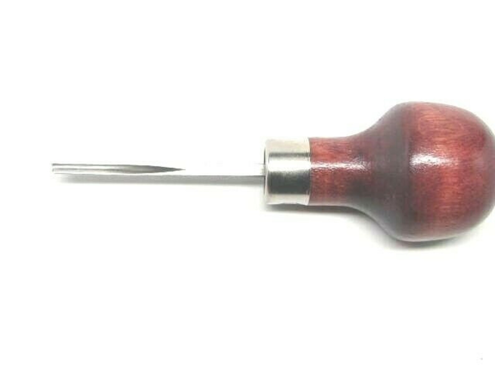 Ramelson USA 6pc Palm Wood Carving Gunsmithing Craft Decoy Luthier Tool ...