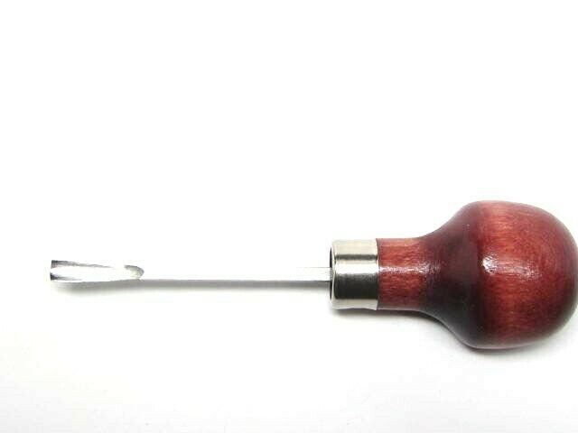 UJ Ramelson 5pc Linoleum Wood Block Intaglio Woodcarving Tool UJ209 - Etsy