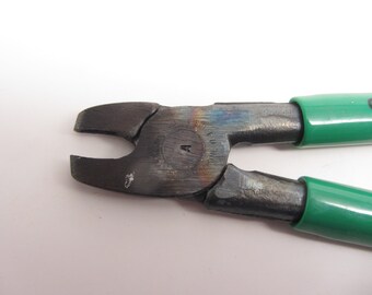 Hog Ring Pliers - Etsy