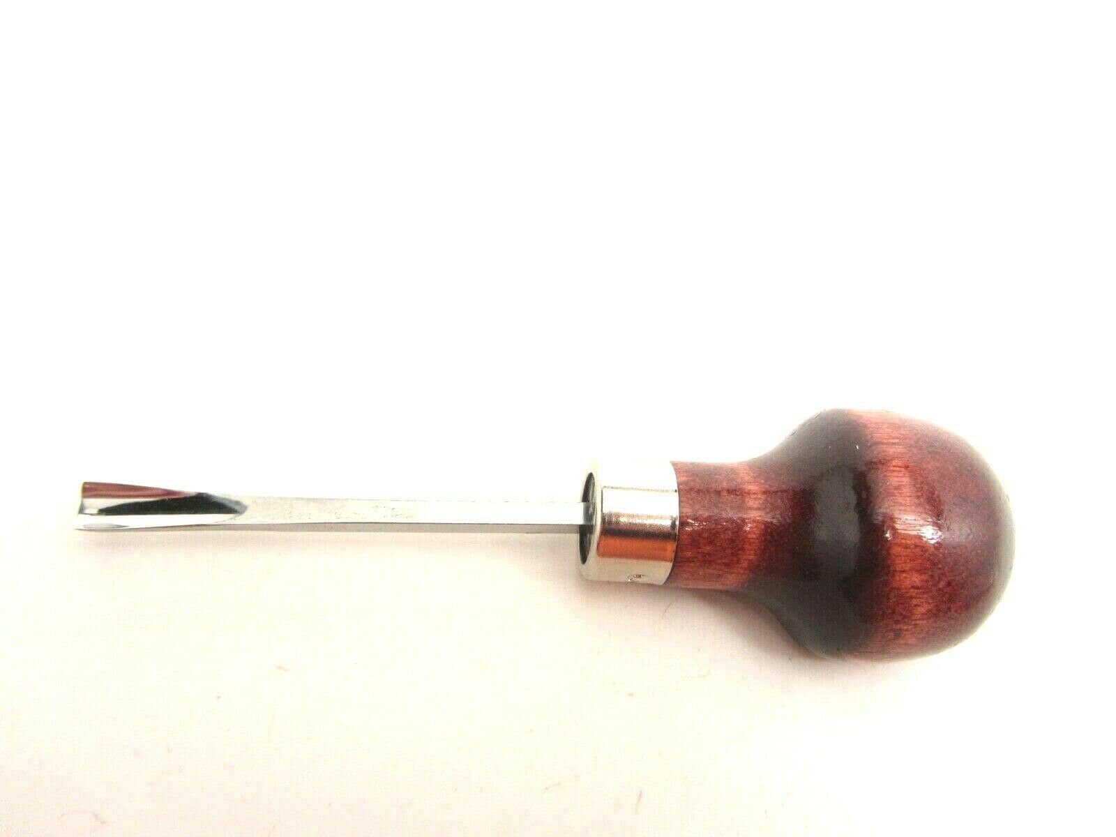 Ramelson USA 6pc Palm Wood Carving Gunsmithing Craft Decoy Luthier Tool ...