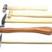 Ramelson USA 6pc Palm Wood Carving Gunsmithing Craft Decoy Luthier Tool ...