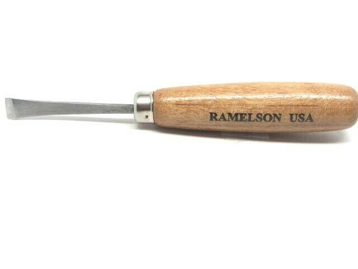 Ramelson 6pc Small Wood Carving Gunsmithing Decoy Set 116R - Etsy