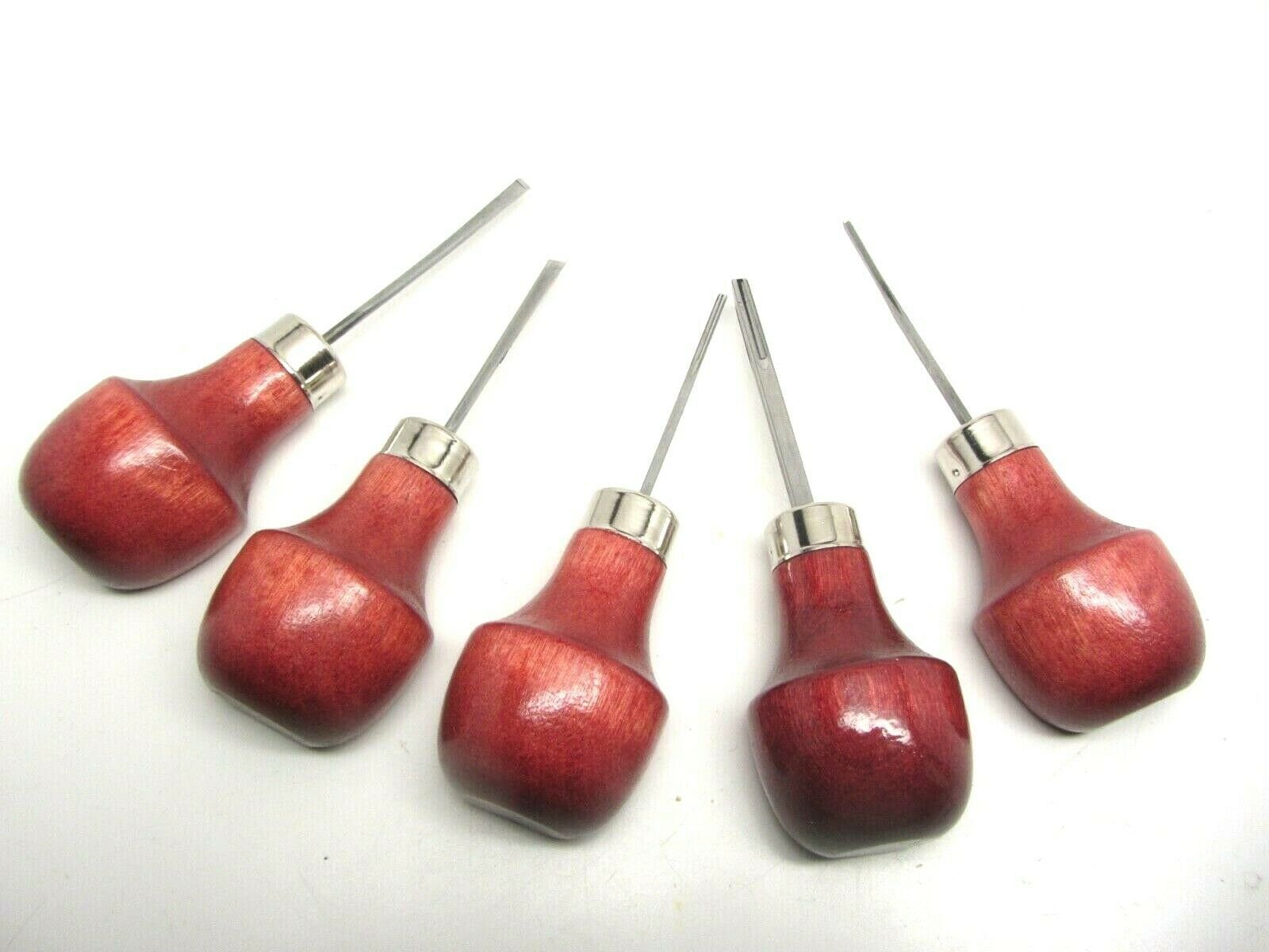 Ramelson Sub Mini Wood Carving Gunsmith Luthier Violin Decoy Tools USA ...