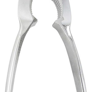 Crab Feast Seafood Shellfish Tools Cracker, Mallet, Crab Pick & Knife ...