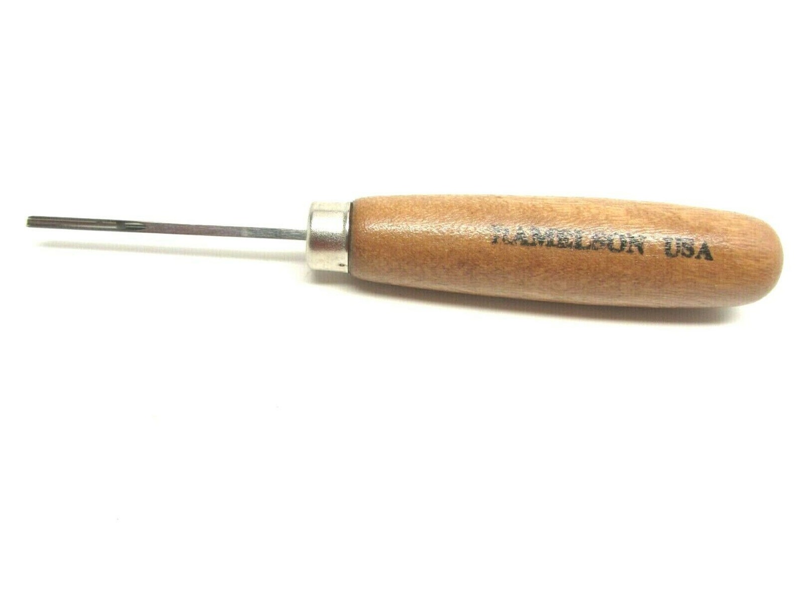 6pc Micro Miniature Wood Carving Tools Luthier Violin Set Ramelson USA ...