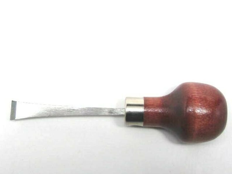 Woodcarving Gunsmith Tools Hobby Craft Palm Chisels Beginners - Etsy