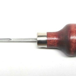 Woodcarving Gunsmith Craft Palm Tools Gouge Beginners RAMELSON USA ...