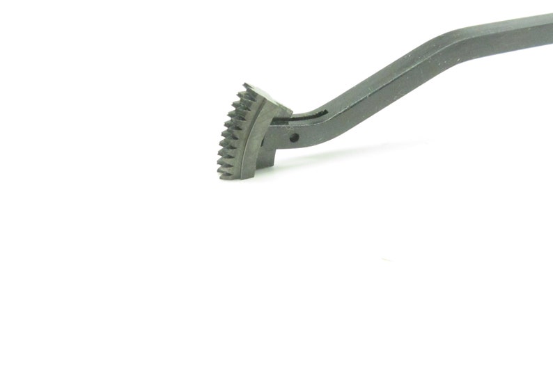 Ramelson Ullman 2 Line 16LPI Carbide Tip Gunsmith Checkering Tool USA ...