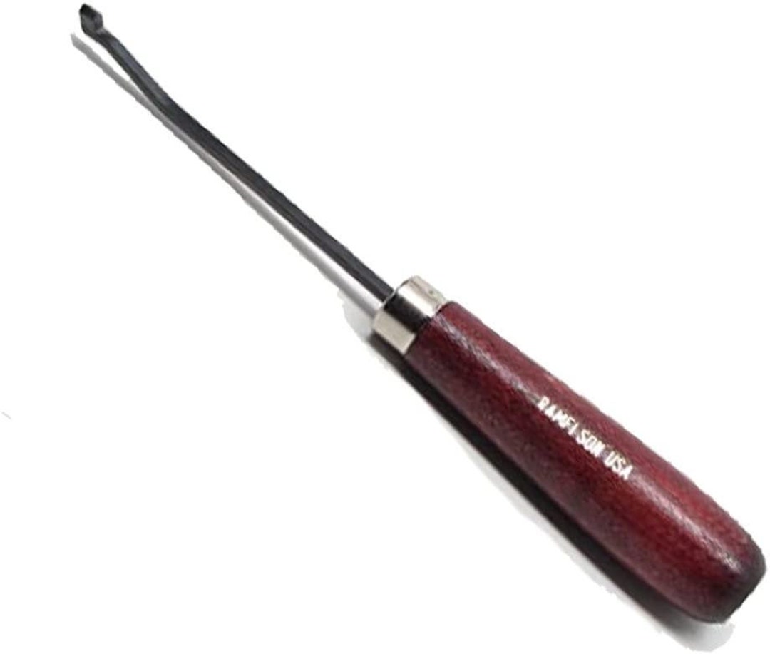 Ramelson Ullman Carbide Tipped Checkering Tool Single Line Ullman ...