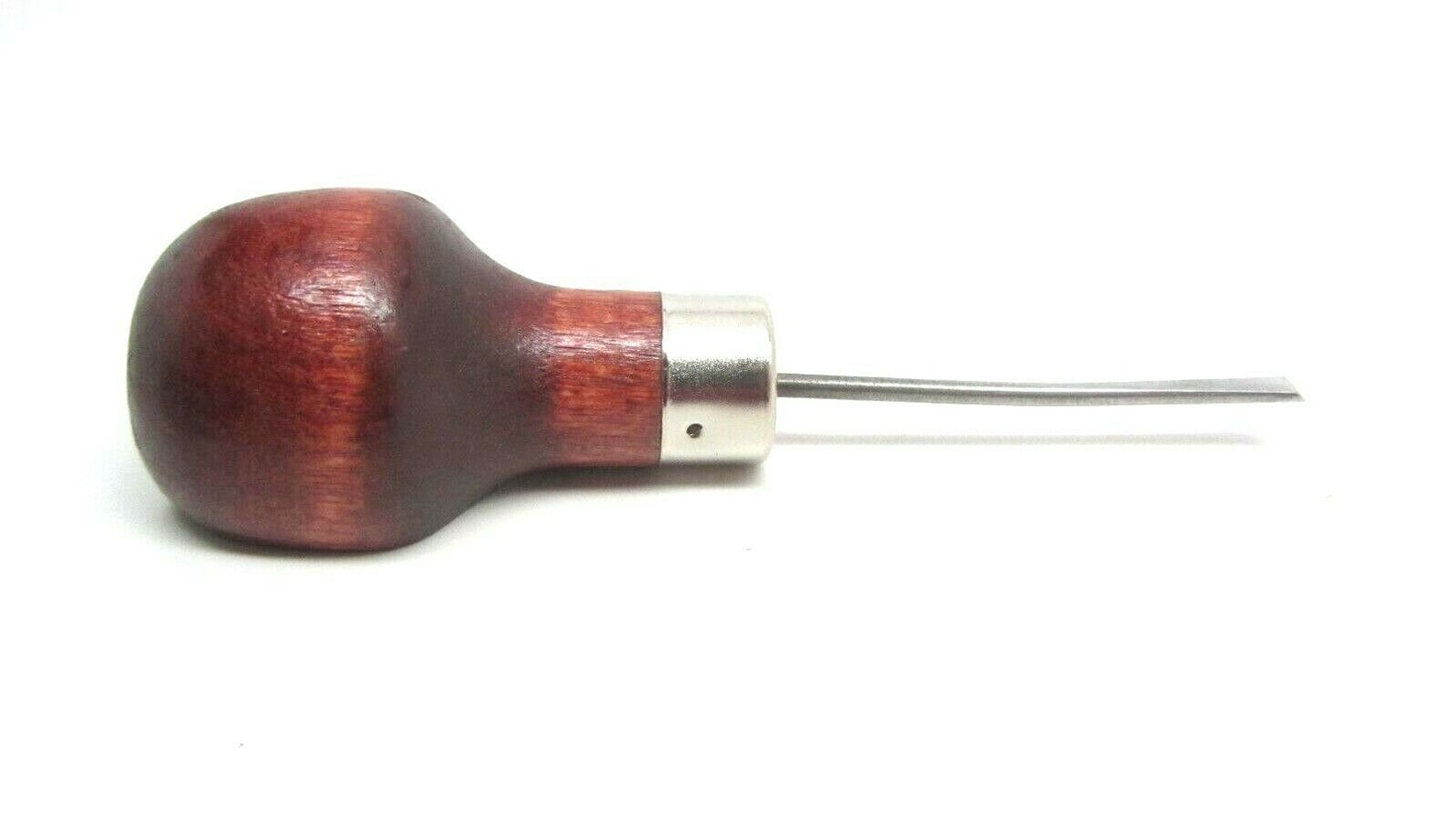 6pc Ramelson Sub Mini Wood Carving Gunsmith Luthier Violin Decoy Tools ...