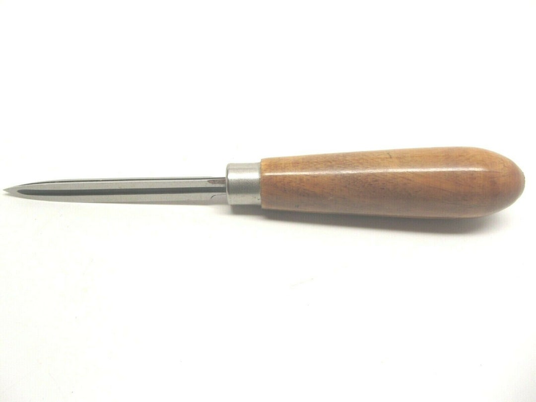 Ebonite Bowling Ball Bevel Knife Workout Tool Hollow Scraper Etching - Etsy