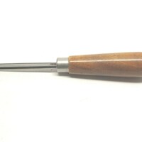 Woodcarving Tool Set Harold Enlow Whittling Caricature RAMELSON USA ...