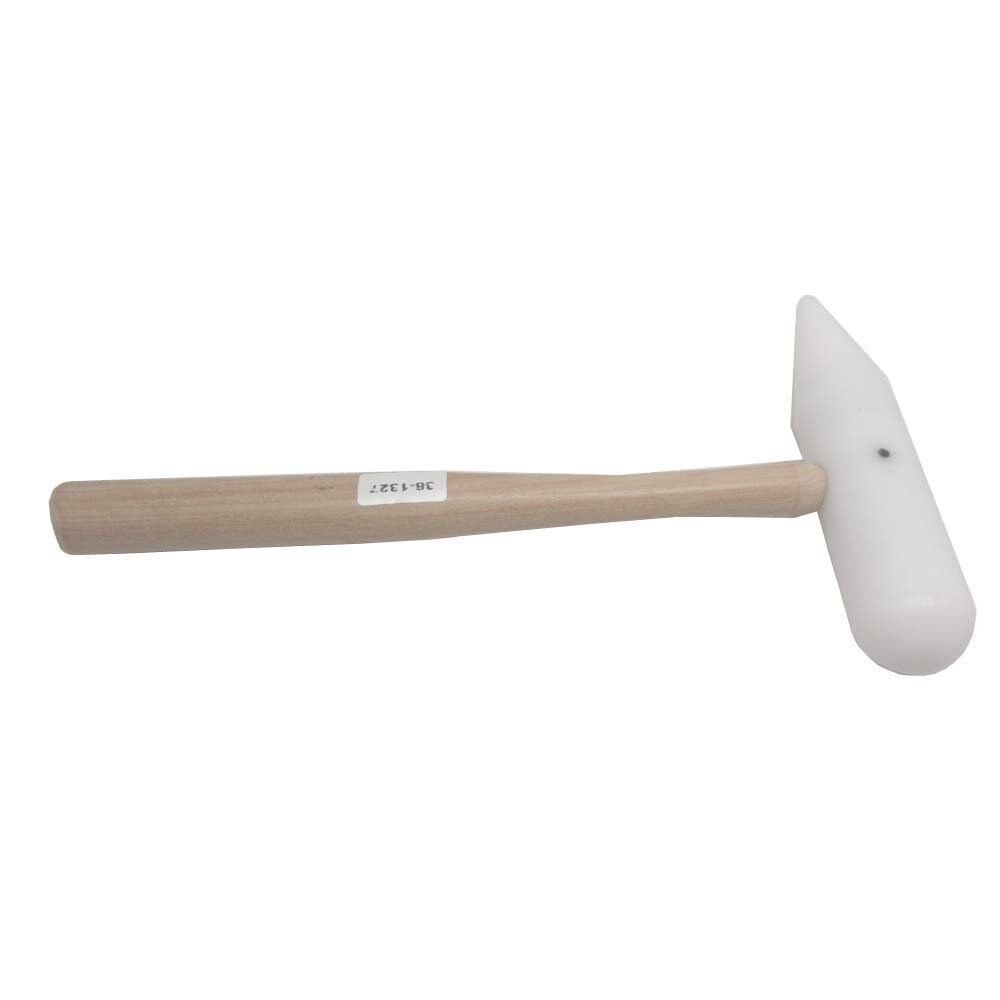 Nylon Wedge and Domed Hammer Forming Mallets Dapping Metalsmith - Etsy
