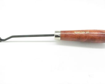 Ramelson Ullman 2 Line 16LPI Carbide Tip Gunsmith Checkering - Etsy