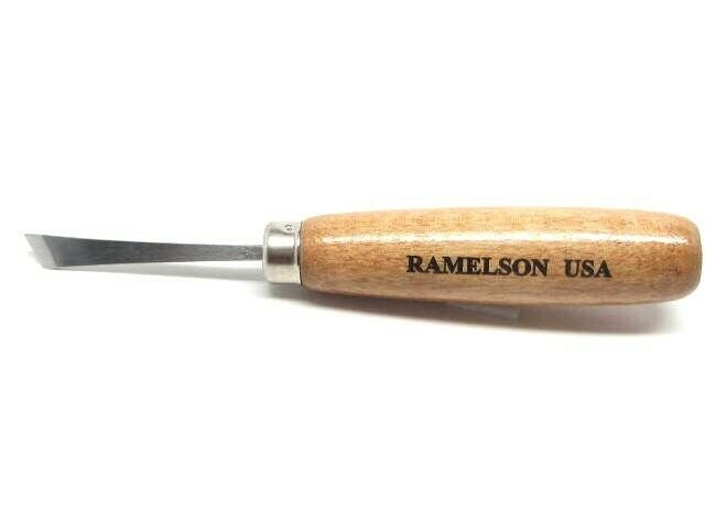 Ramelson 5 Piece Sub Miniature Detail Palm Carving Set 106H - Etsy
