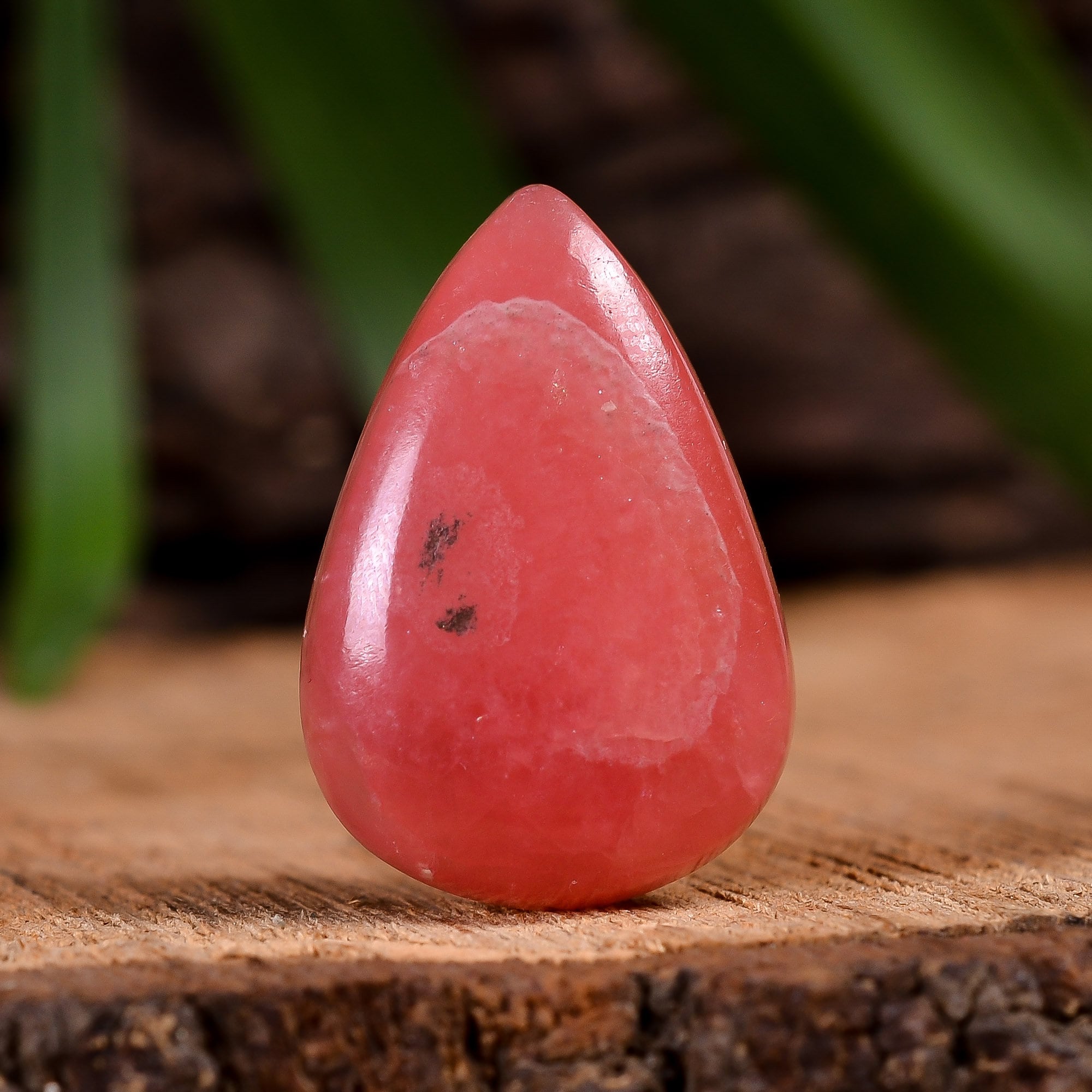 40Cts Natural Rhodochrosite Cabochon Pink Rhodochrosite | Etsy