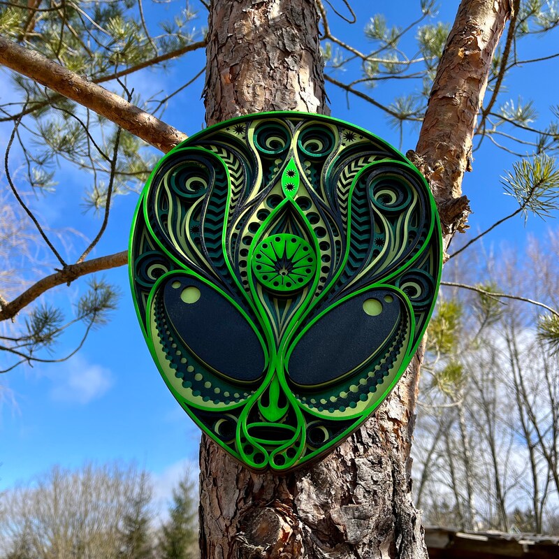Alien Decor - Etsy