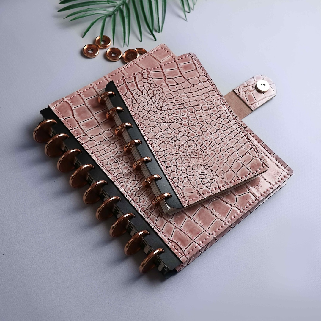 Happy Planner Cover Big, Classic,skinny, Mini Happy Planner Cover Half ...