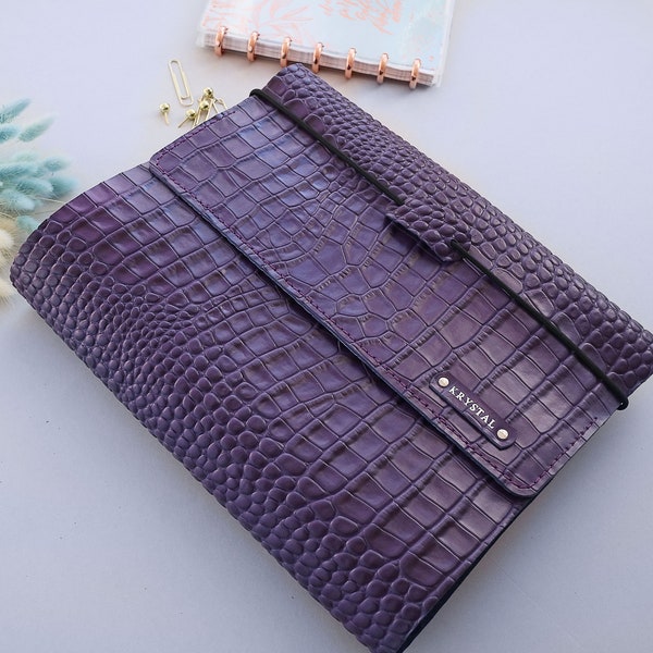 Discbound Planner - Etsy