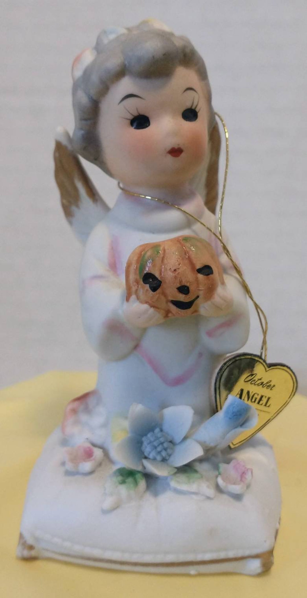 Napco October Angel - Etsy