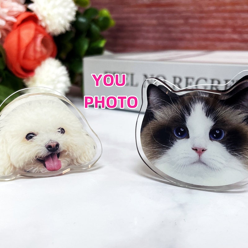 Cat Bag Chip Clips - Etsy