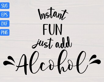 I'm Not Drunk I'm Socially Lubricated Svg - Etsy