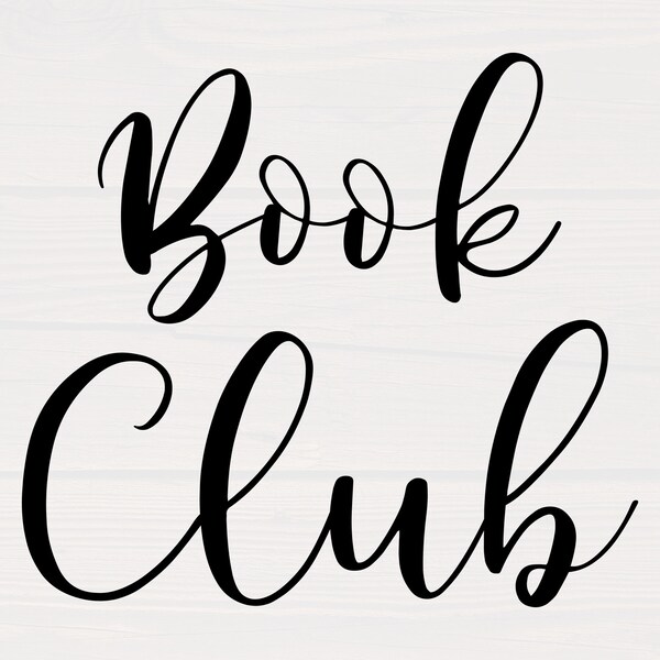 Book Club Quotes - Etsy