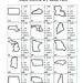 State Outlines Machine Embroidery Designs Pack | All 50 USA States Map ...