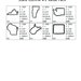 State Outlines Machine Embroidery Designs Pack | All 50 USA States Map ...