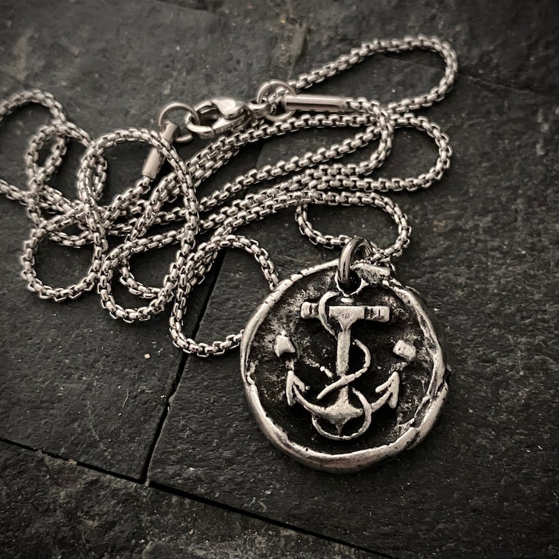 Nautical Jewelry - Etsy