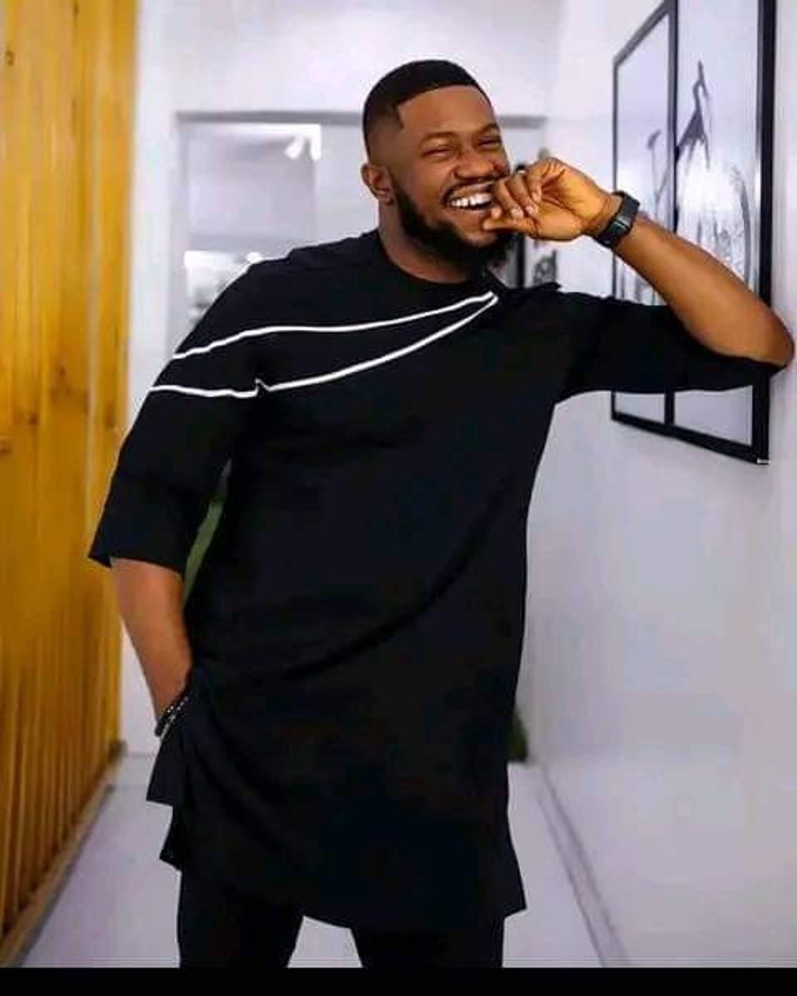 African Men's Wedding Native Suit/2 Pieces African Men - Etsy