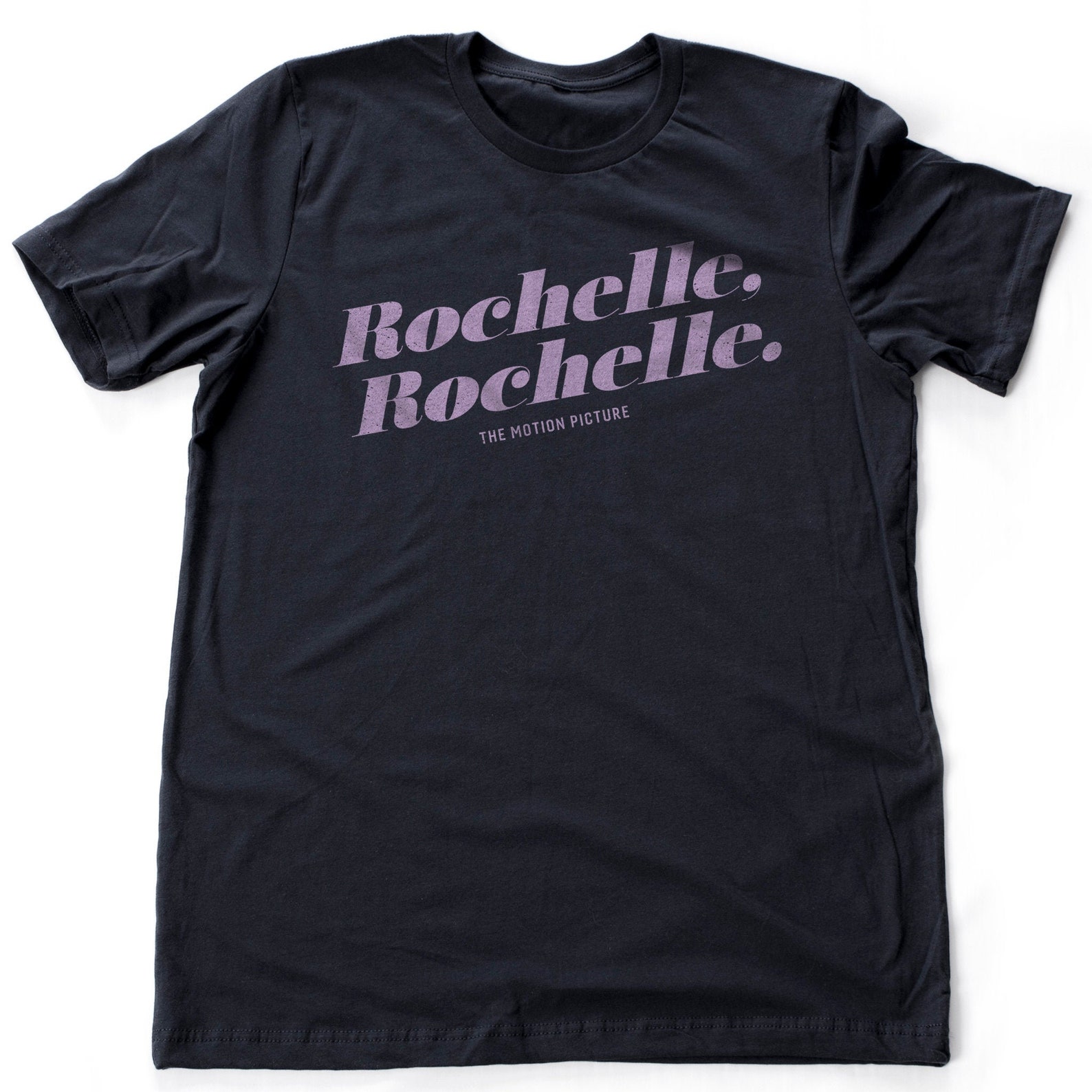 Rochelle, Rochelle the Motion Picture: Seinfeld Reference. Premium ...