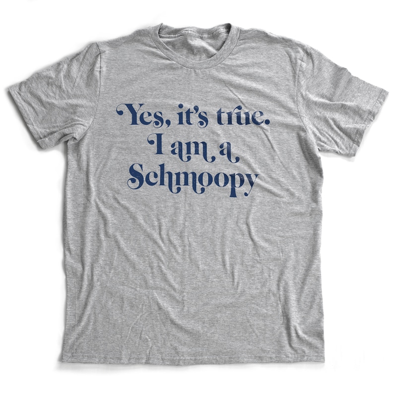 SCHMOOPY Seinfeld Soup Nazi Reference Funny Premium Unisex T-shirt - Etsy Australia