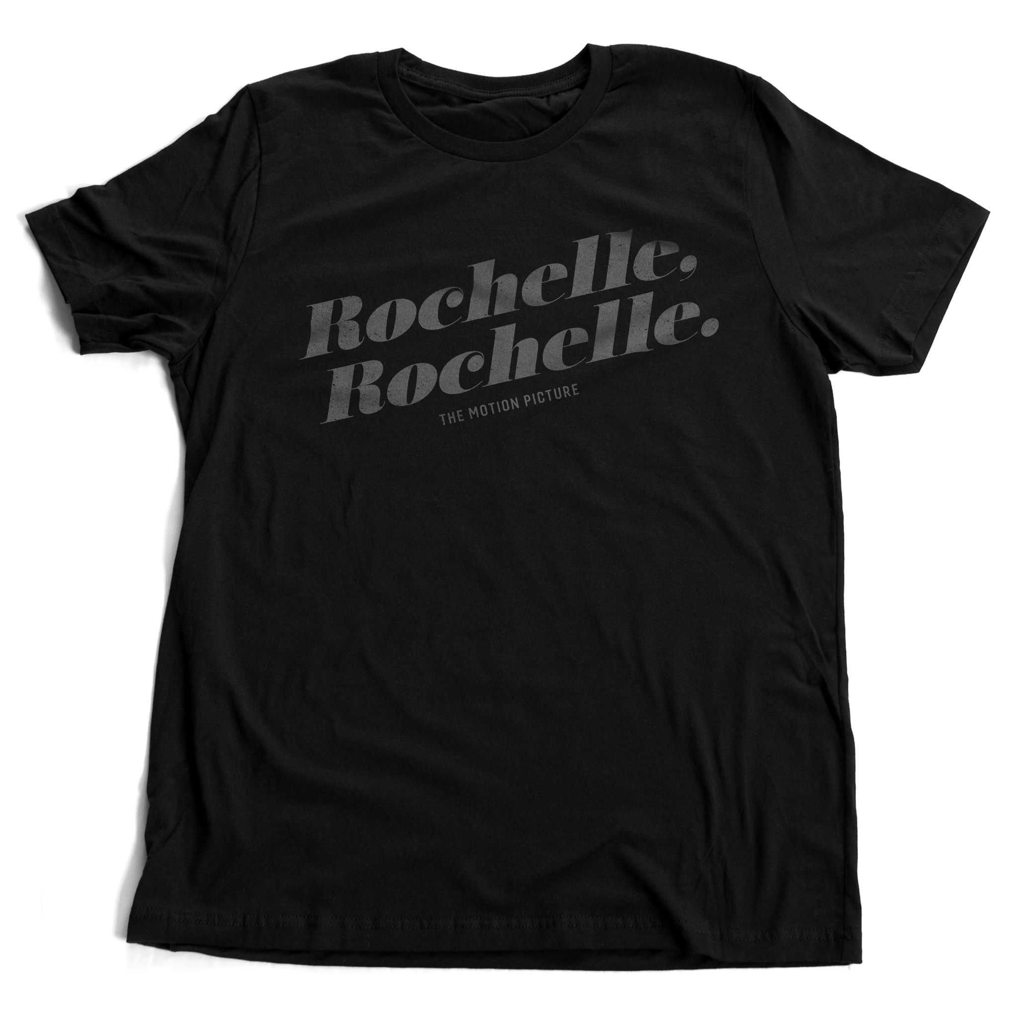 Rochelle, Rochelle — the Motion Picture: Seinfeld Reference. Premium ...