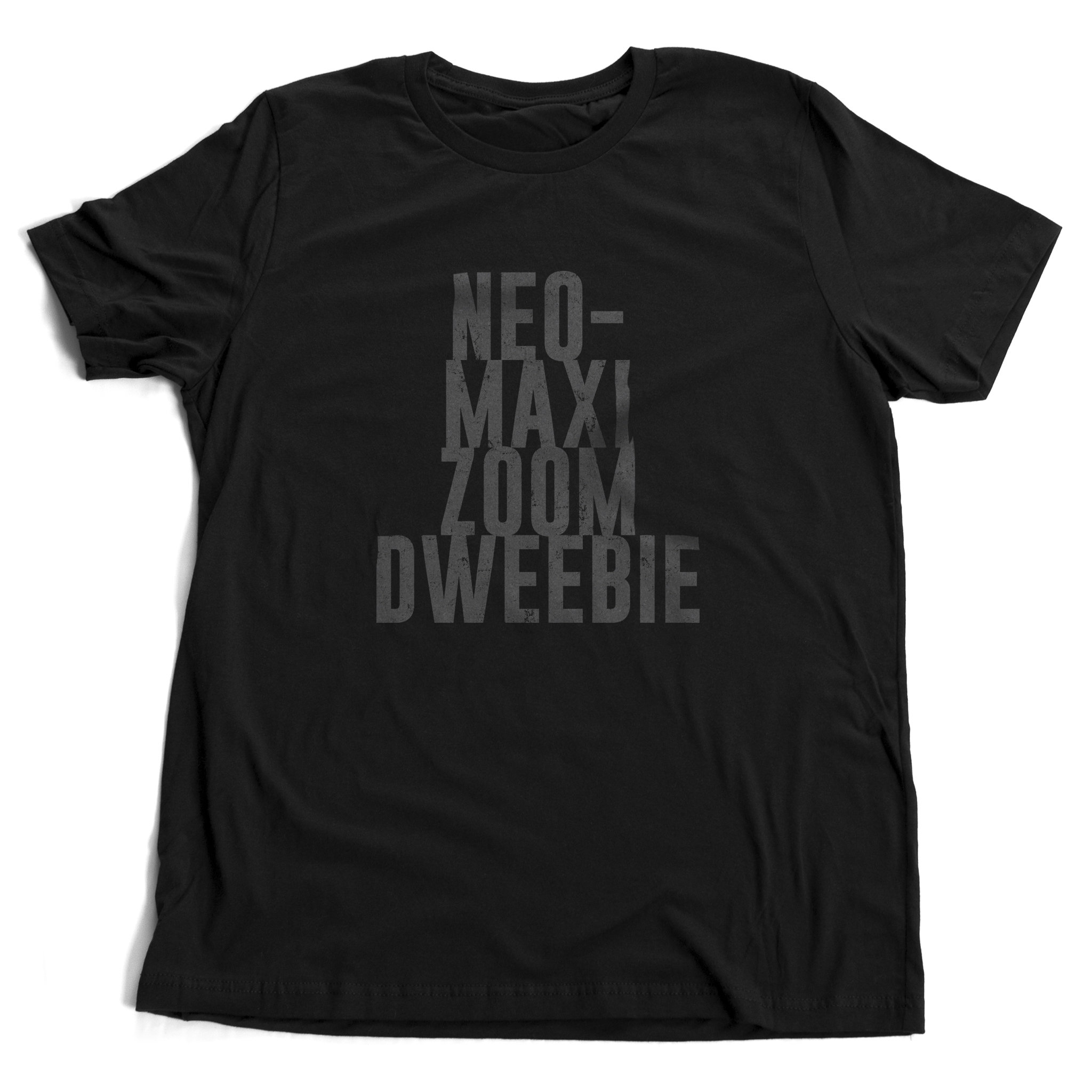 The Breakfast Club: Neo-Maxi Zoom DweebieUnisex Camiseta Premium - Etsy ...