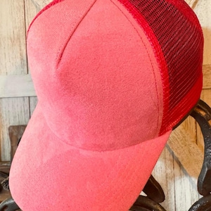 Hand-burned Magnolia Suede Snapback | Hawaiian Floral Ball Cap - Etsy