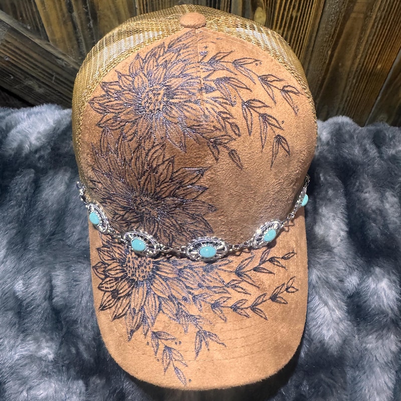 Green Burned Baseball - Etsy