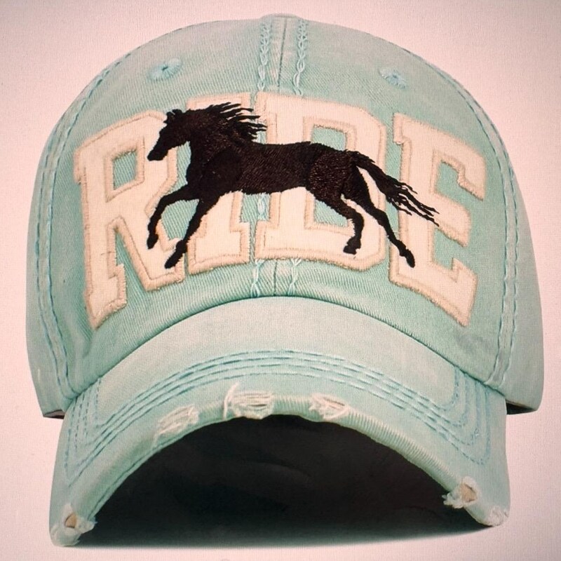 Ball Caps Horses - Etsy