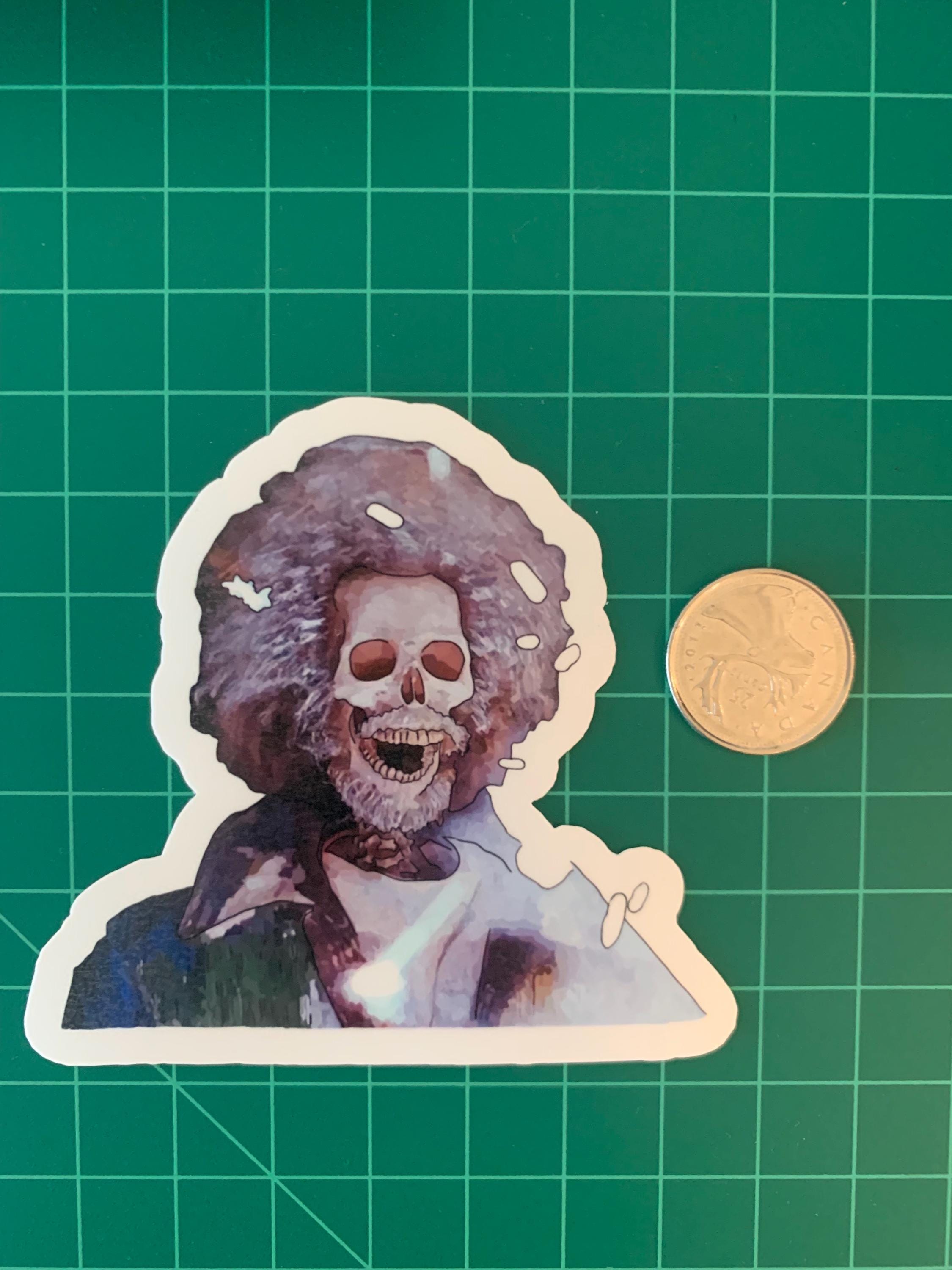 Marv Murchins | One-half of the Sticky Bandits (formally the Wet ...
