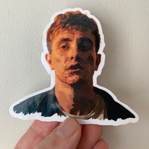 Normal People | Connell Waldron | Paul Mescal Vinyl Sticker - Etsy
