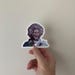 Marv Murchins | One-half of the Sticky Bandits (formally the Wet ...