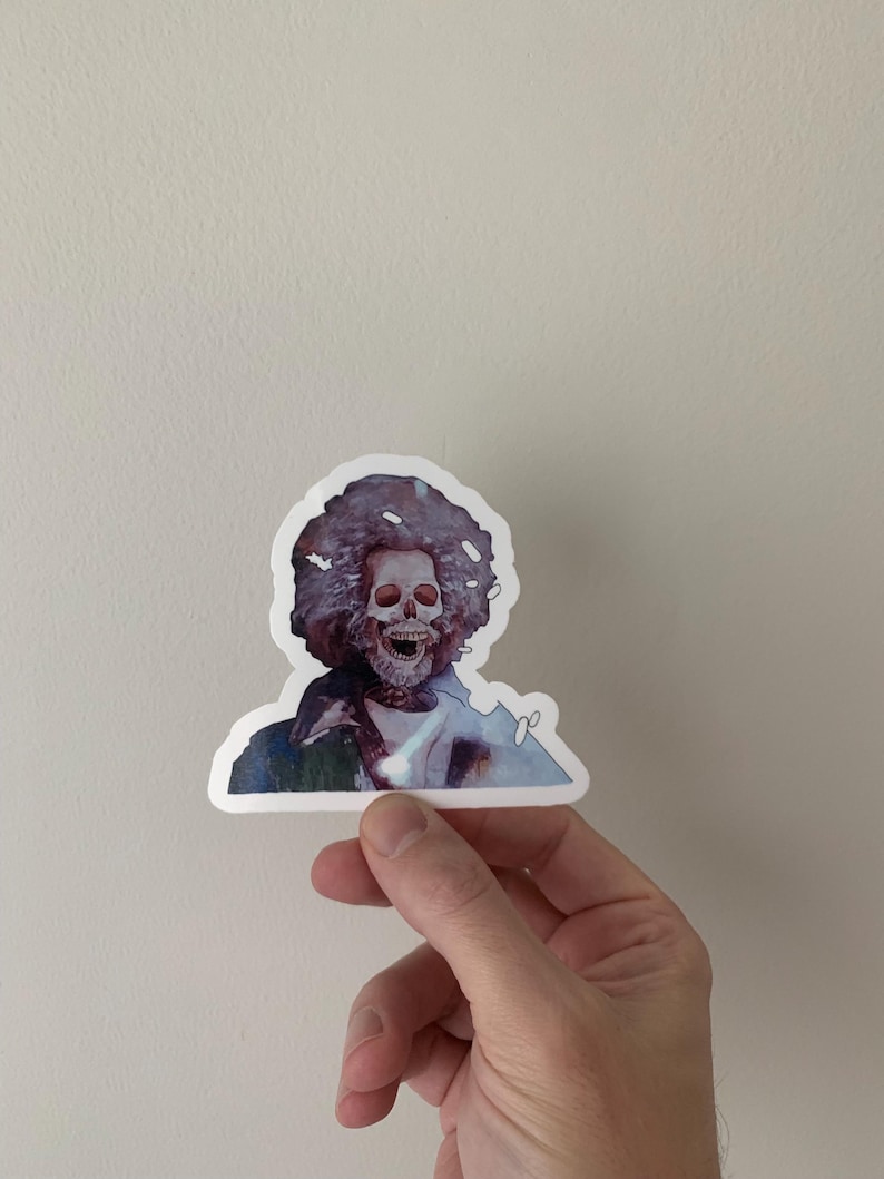 Marv Murchins | One-half of the Sticky Bandits (formally the Wet ...