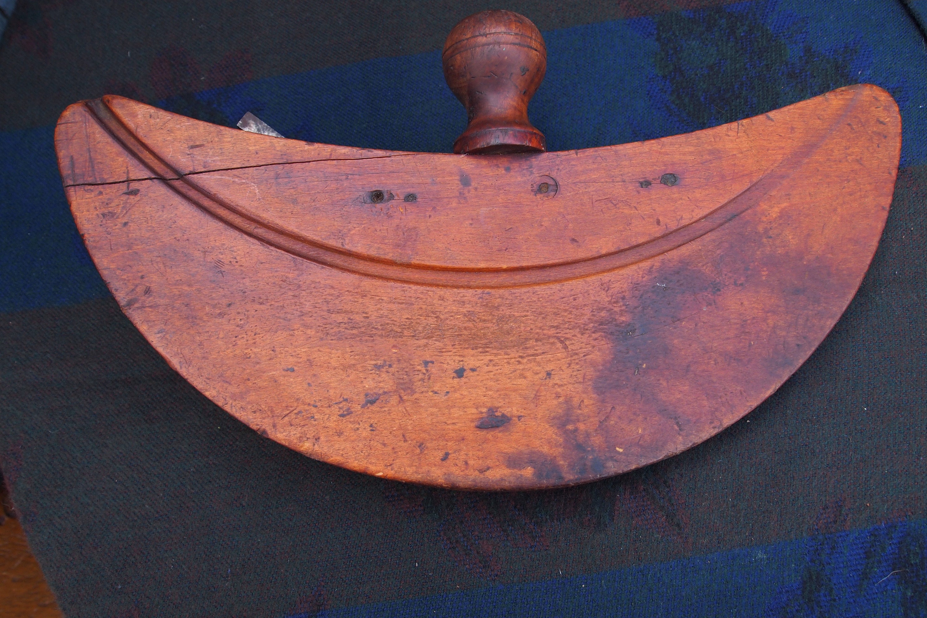 3 Antique Cooper's Planes Croze Barrel Making Tools - Etsy