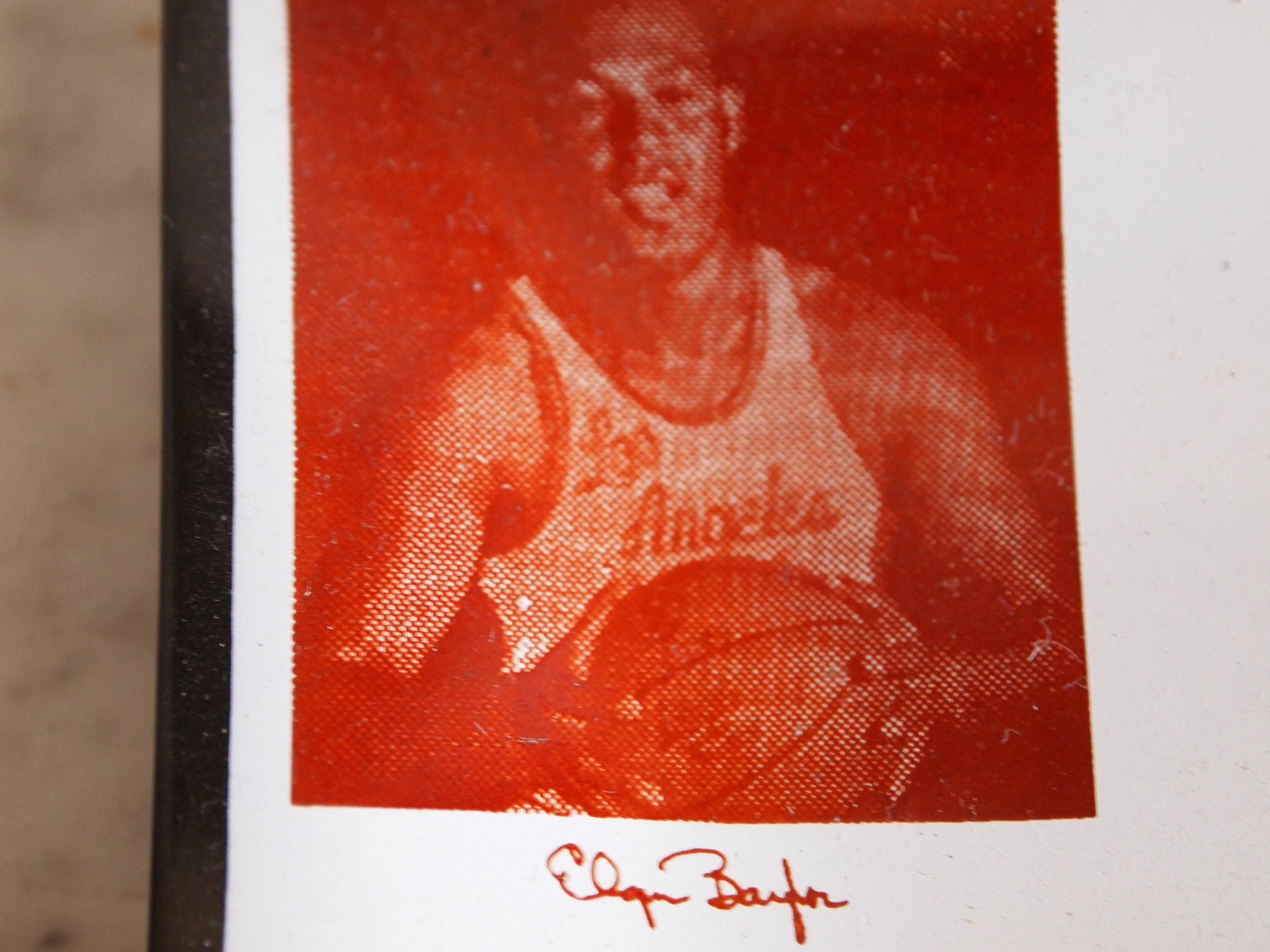 Rare L.A. Lakers Glass Tray Coach Fred Schaus 1962-1963 - Etsy