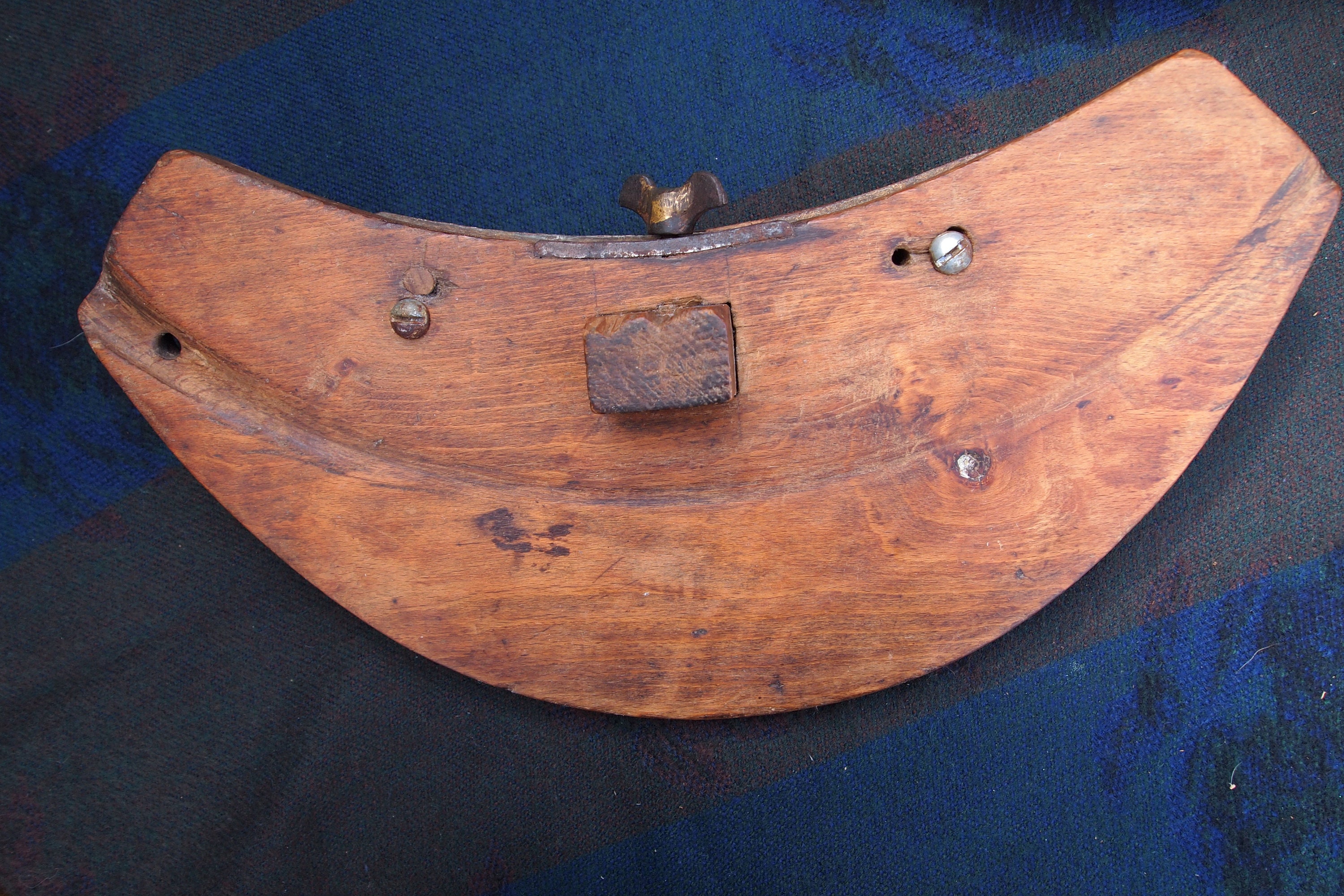 3 Antique Cooper's Planes Croze Barrel Making Tools - Etsy