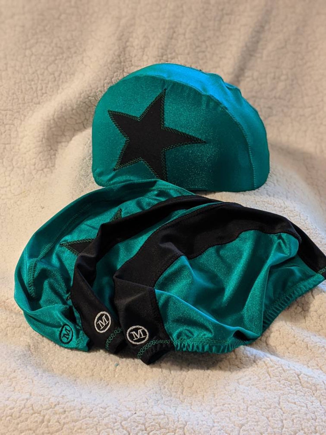 You Choose the Color! Roller Derby Helmet Covers - Etsy