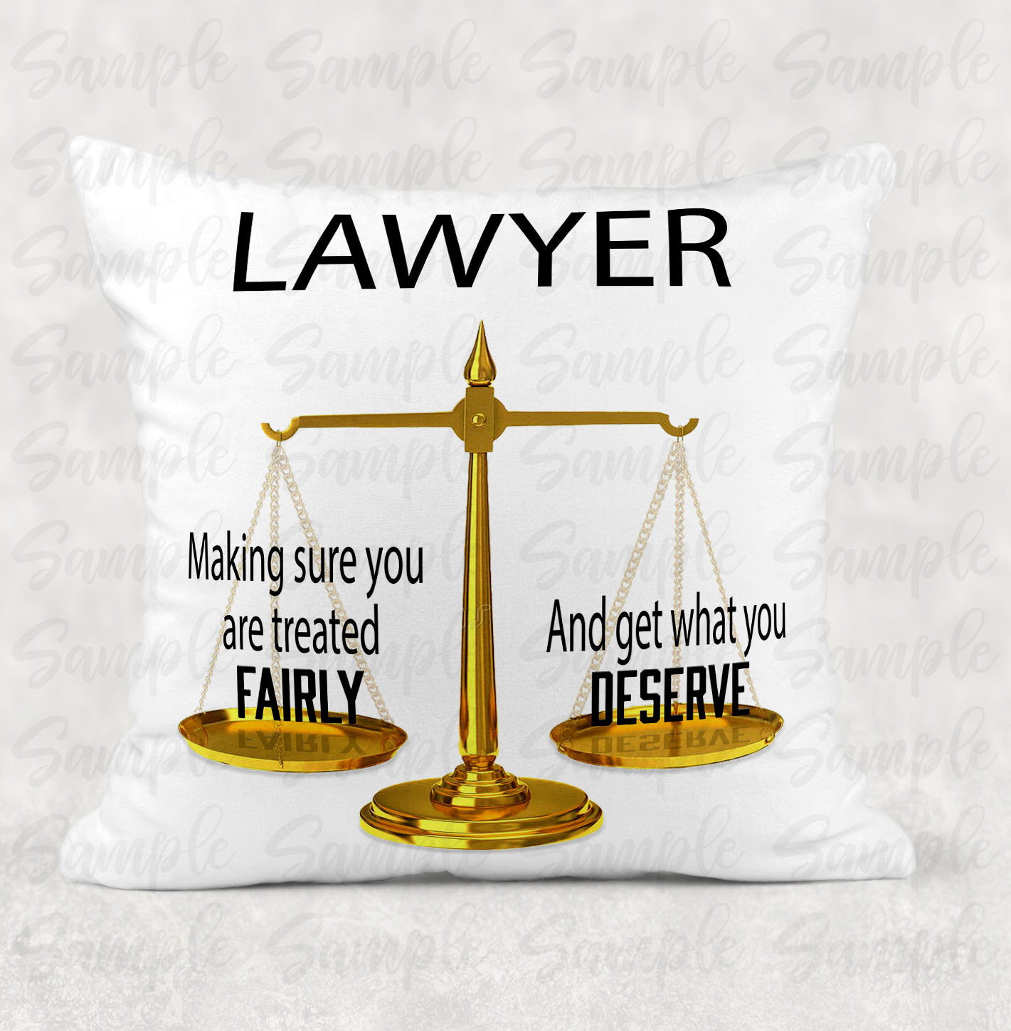 Treat Fairly Get What You Deserve DESIGN ONLY - Etsy