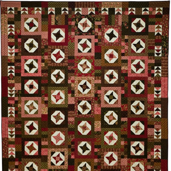 Spice Quilt Patterns - Etsy