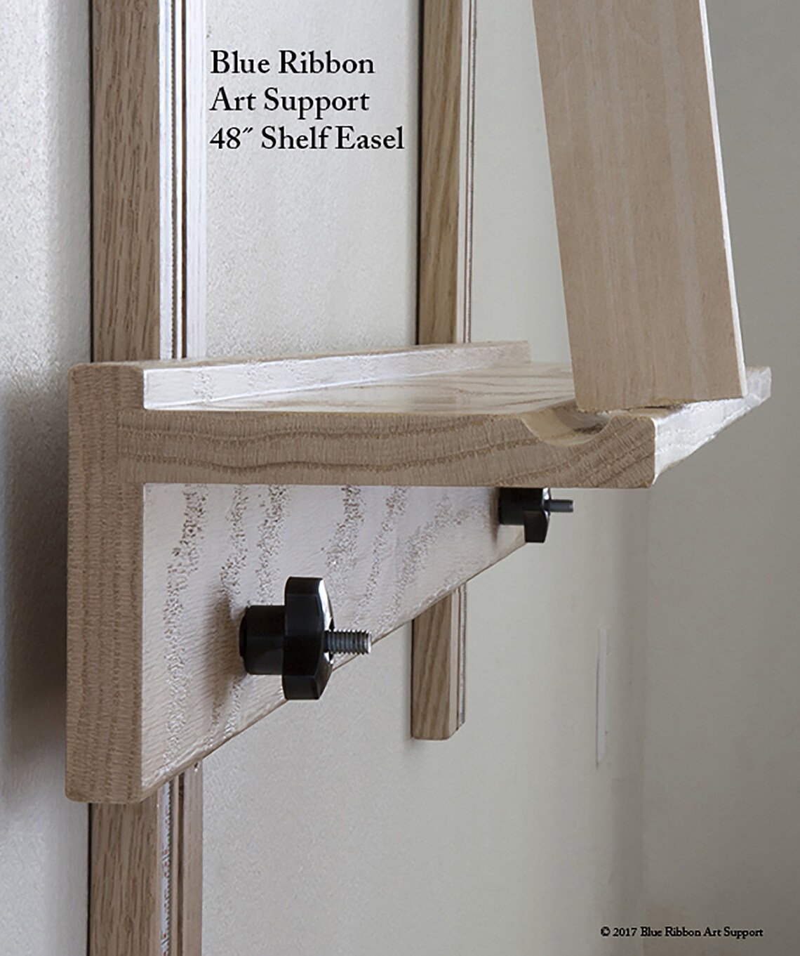 Shelf Wall Easel 48 Inch - Etsy